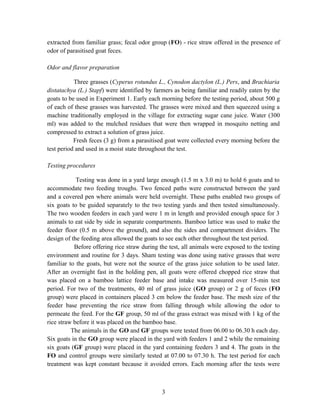 Paper dhh | DOC | Gardening | Home & Garden