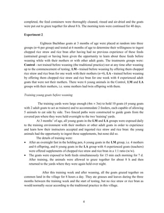 Paper dhh | DOC | Gardening | Home & Garden