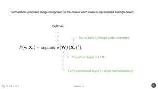 社内勉強会資料_Object Recognition as Next Token Prediction | PDF