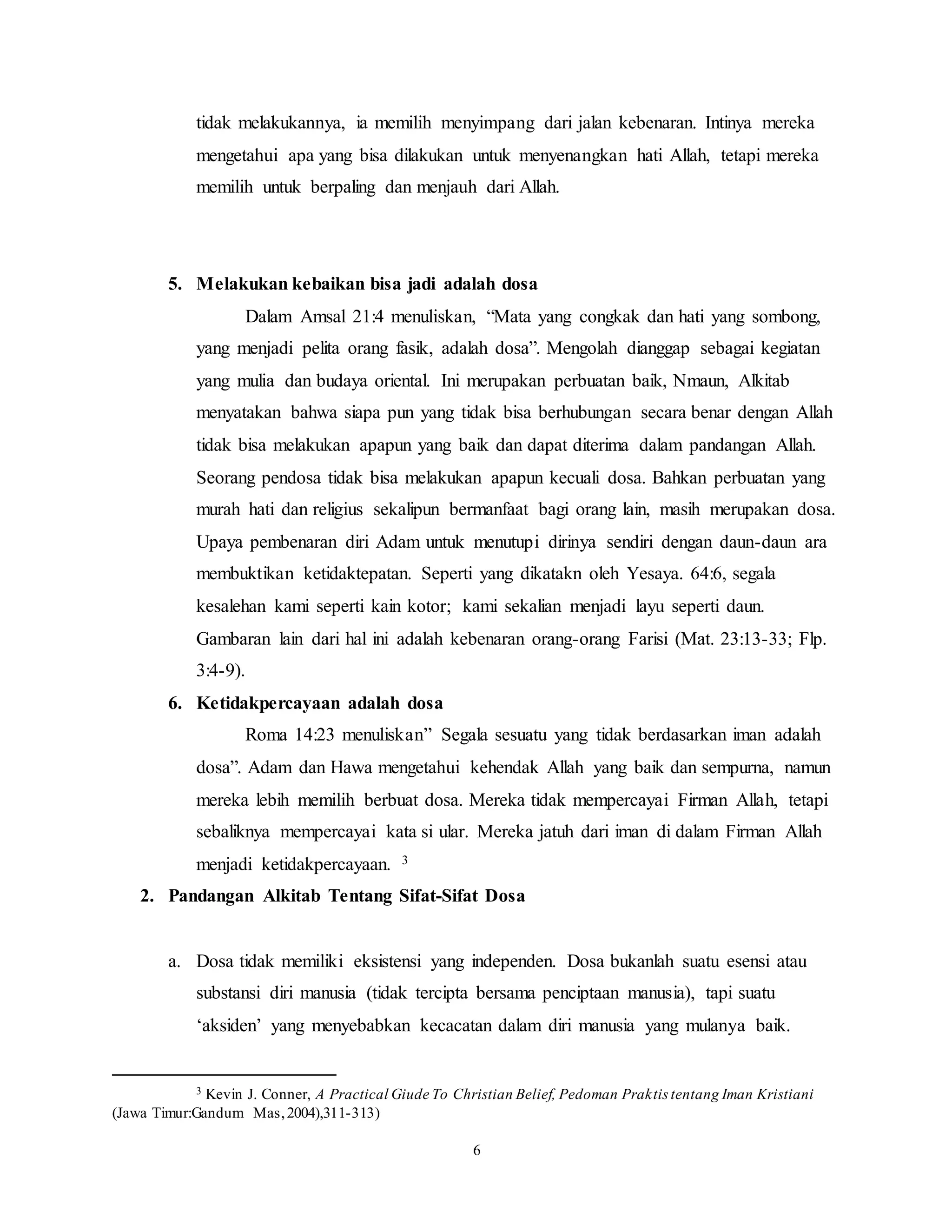 Paper dosa warisan | PDF