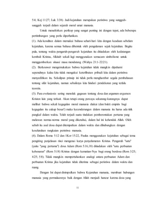 Paper dosa warisan | PDF