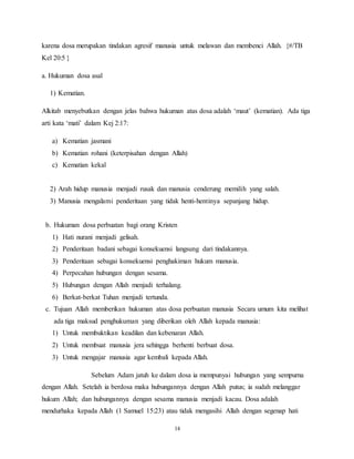 Paper dosa warisan | PDF