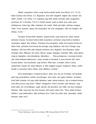 Paper dosa warisan | PDF