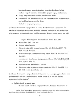 Paper dosa warisan | PDF