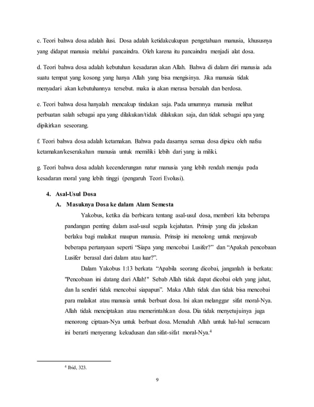 Paper dosa warisan | PDF