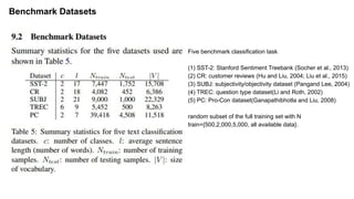 [Paper] EDA : easy data augmentation techniques for boosting performance on text classification ...