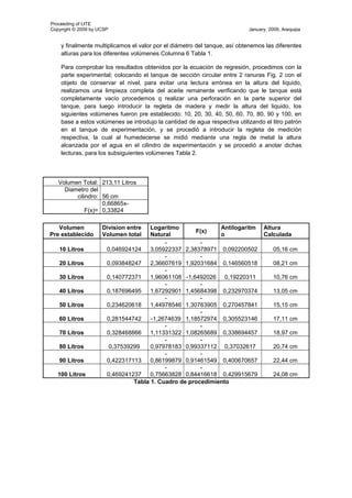 Paper elaboracion de regletas | DOC
