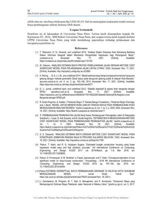 Paper_Estimasi Biaya Pembangunan Saluran Drainase Dengan Cost ...