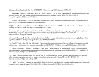 Paper eur urol covid 19 ita | PDF