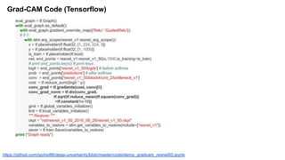 [Paper] eXplainable ai(xai) in computer vision | PDF