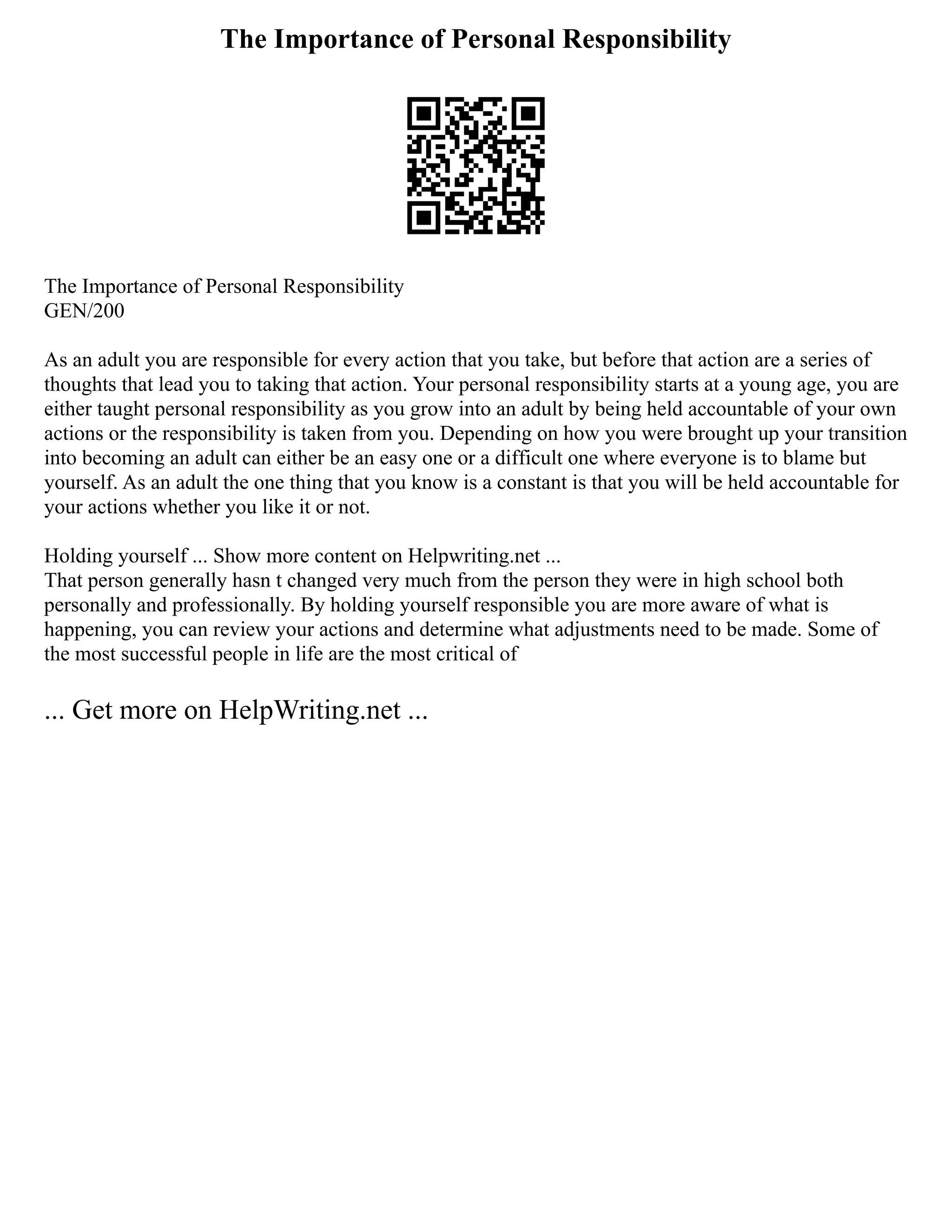 Paper Format - APA Style Guide - LibGuides At Cle | PDF