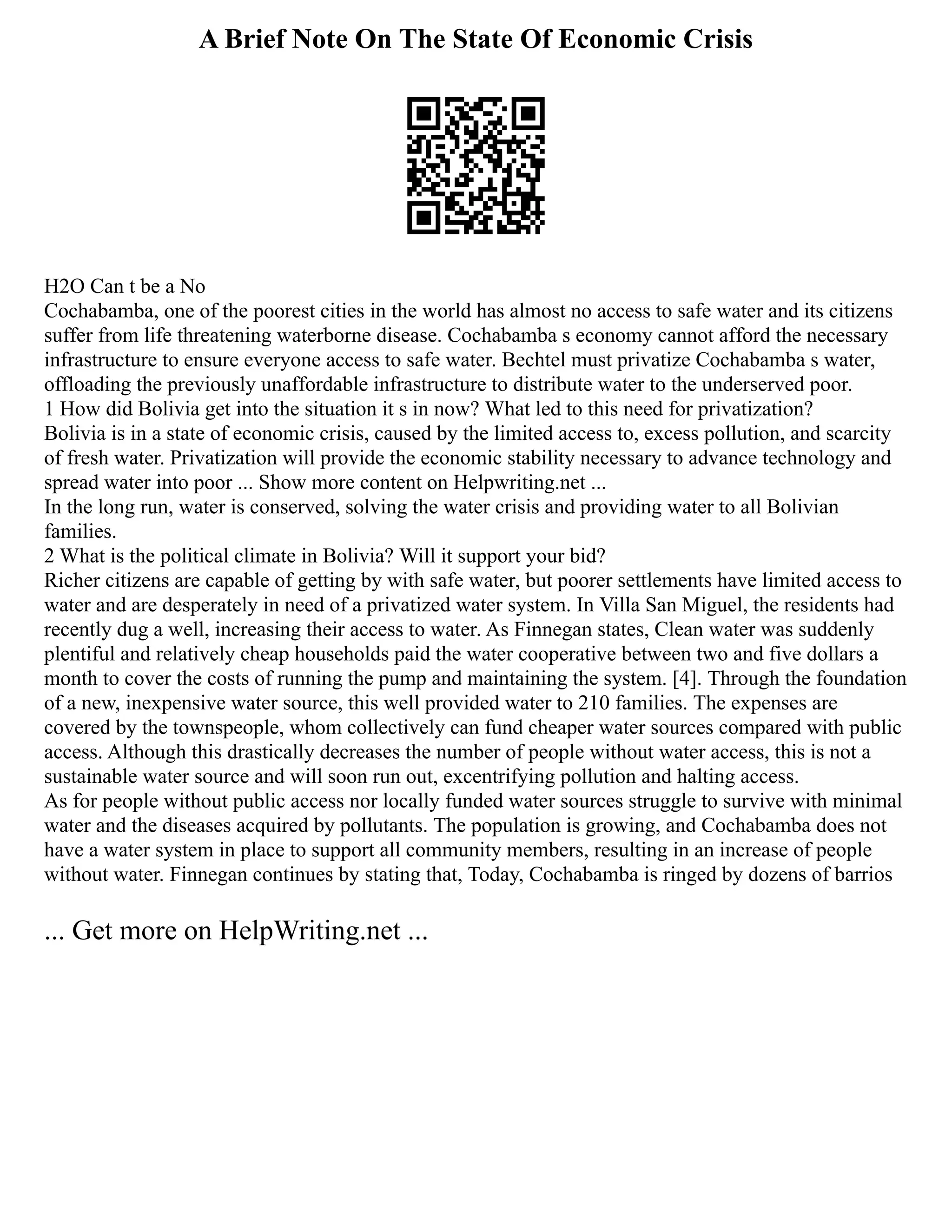 Paper Format - APA Style Guide - LibGuides At Cleve | PDF