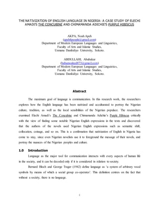 Paper for publication udus | DOCX