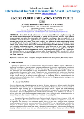 Paper id 21201458 | PDF