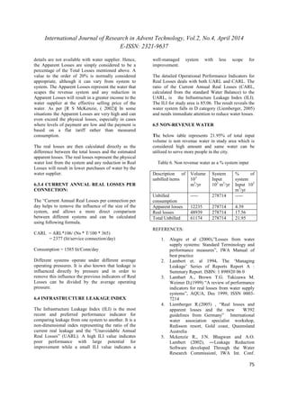 Paper id 24201438 | PDF | Water Services | Home Utilities