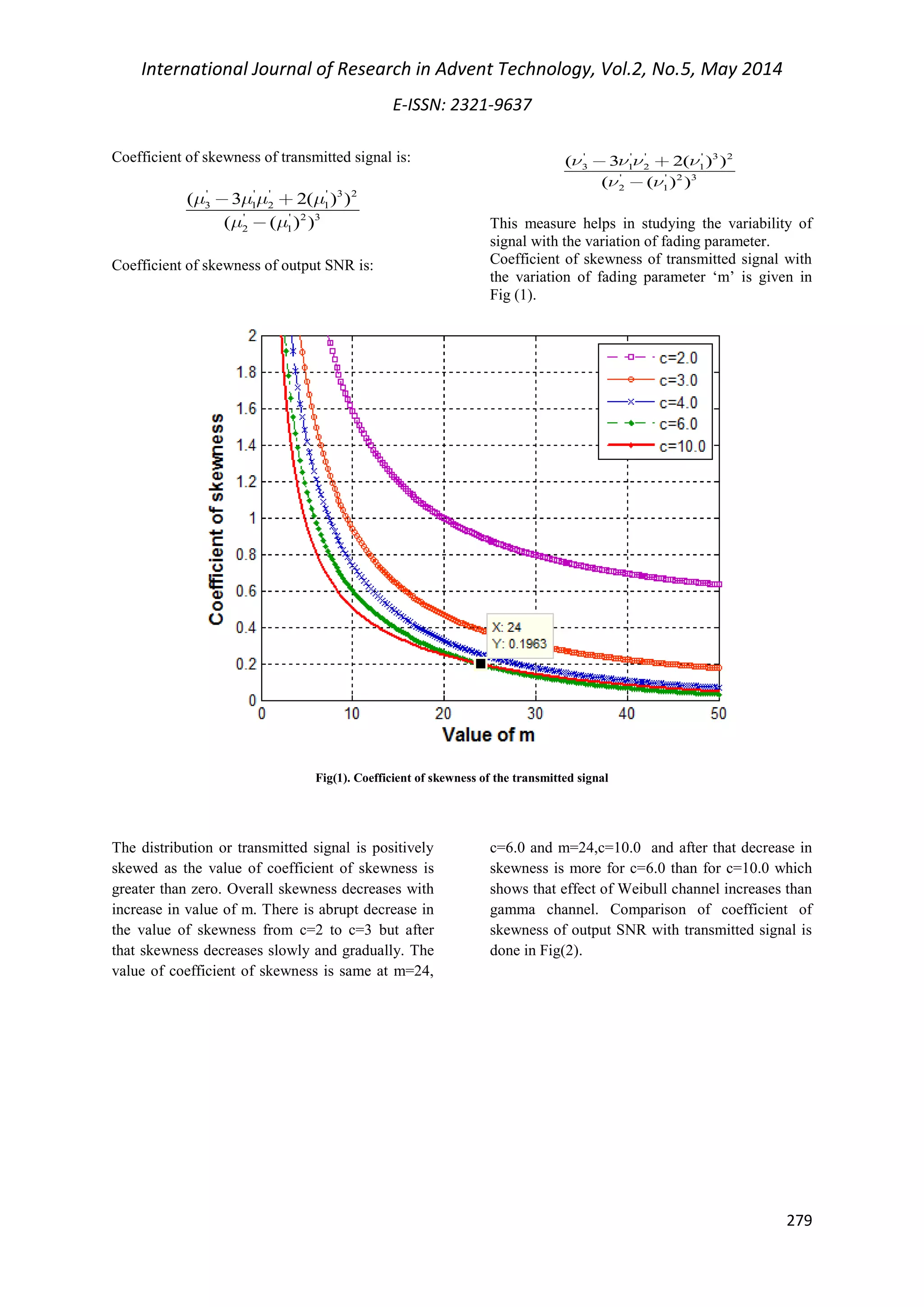 Paper id 252014111 | PDF | Computer Networking | Computing