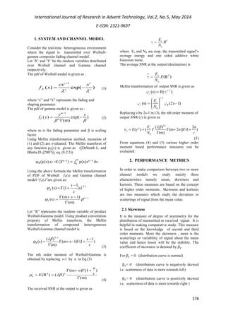 Paper id 252014111 | PDF | Computer Networking | Computing
