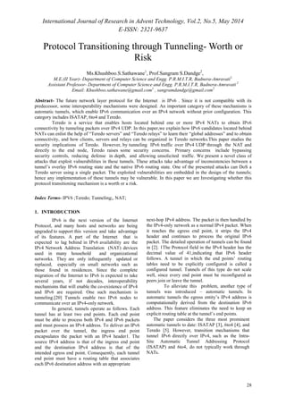 Paper id 25201418 | PDF