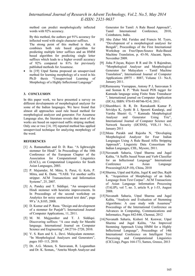 Paper id 25201466 | PDF | Programming Languages | Computing