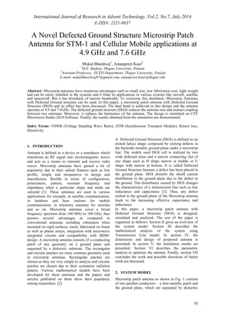 Paper id 27201432 | PDF