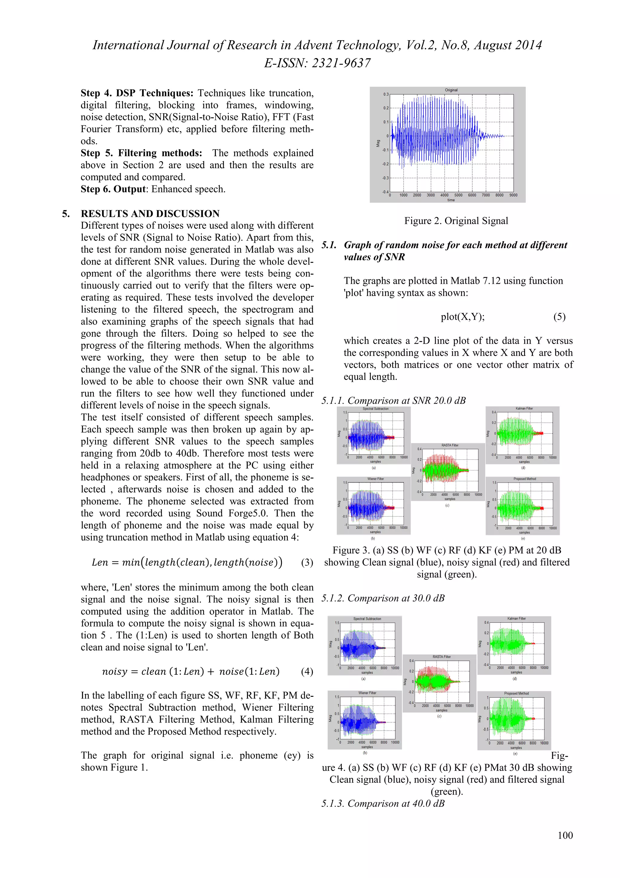 Paper id 28201448 | PDF | Digital Audio | Computer Software and Applications