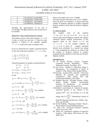 Paper id 71201906 | PDF | Physics | Science