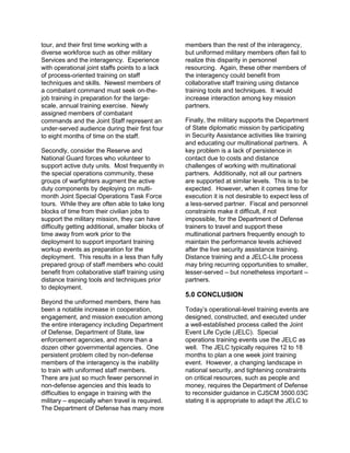 JELC-Lite: Unconventional Instructional Design for Special Operations ...