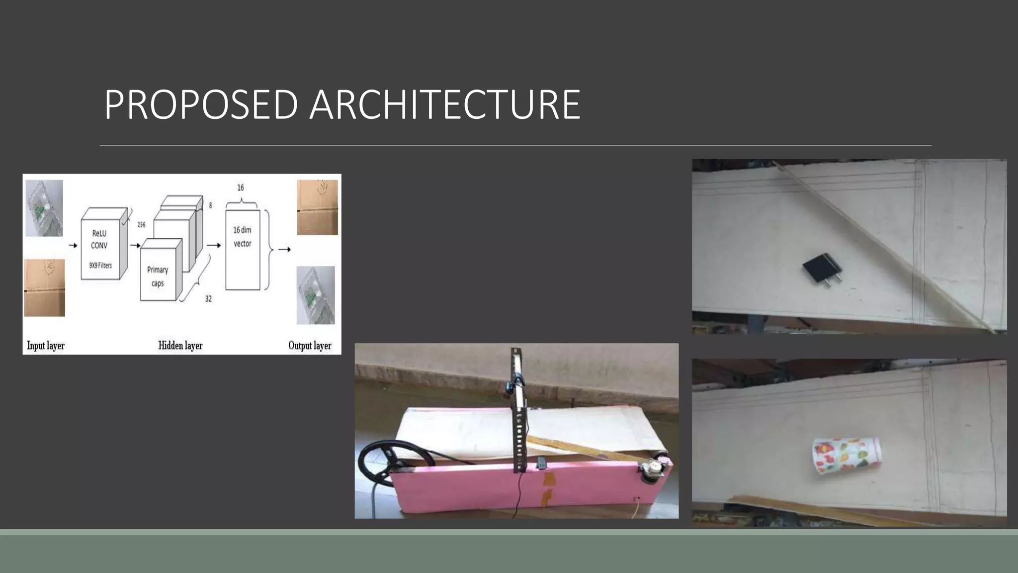 Capsule Neural Networks and Visualization for Segregation of Plastic ...