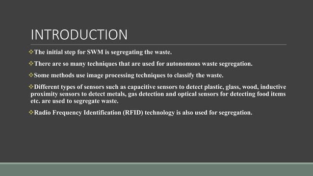 Capsule Neural Networks and Visualization for Segregation of Plastic ...