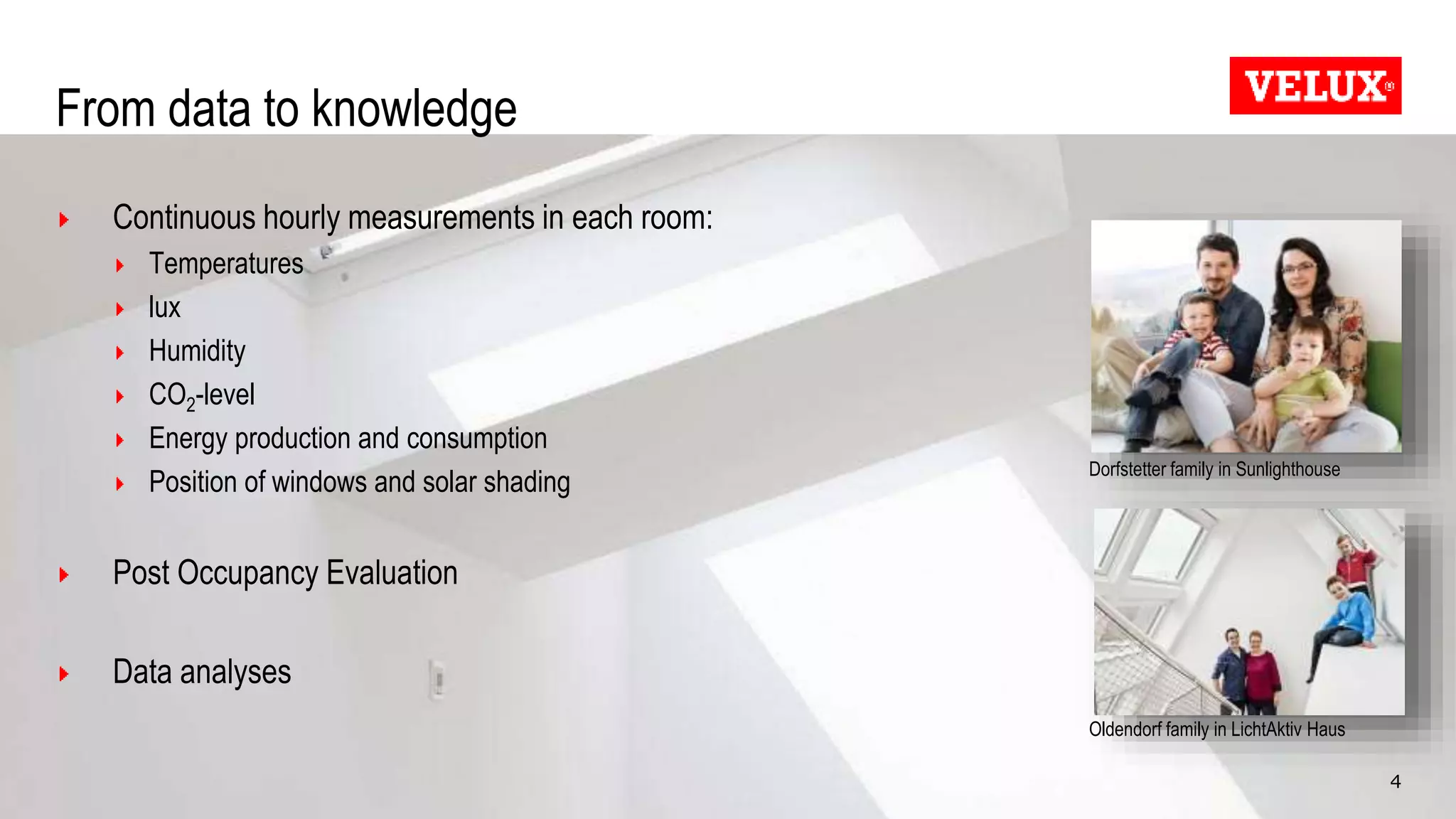 9 key learnings from demonstration buildings | PPTX