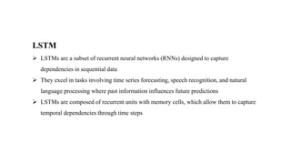 Comparative Analysis of RMSE and MAP Metrices for Evaluating CNN and LSTM Models.pptx