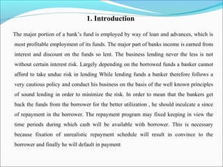 Paper iii banking law | PPT