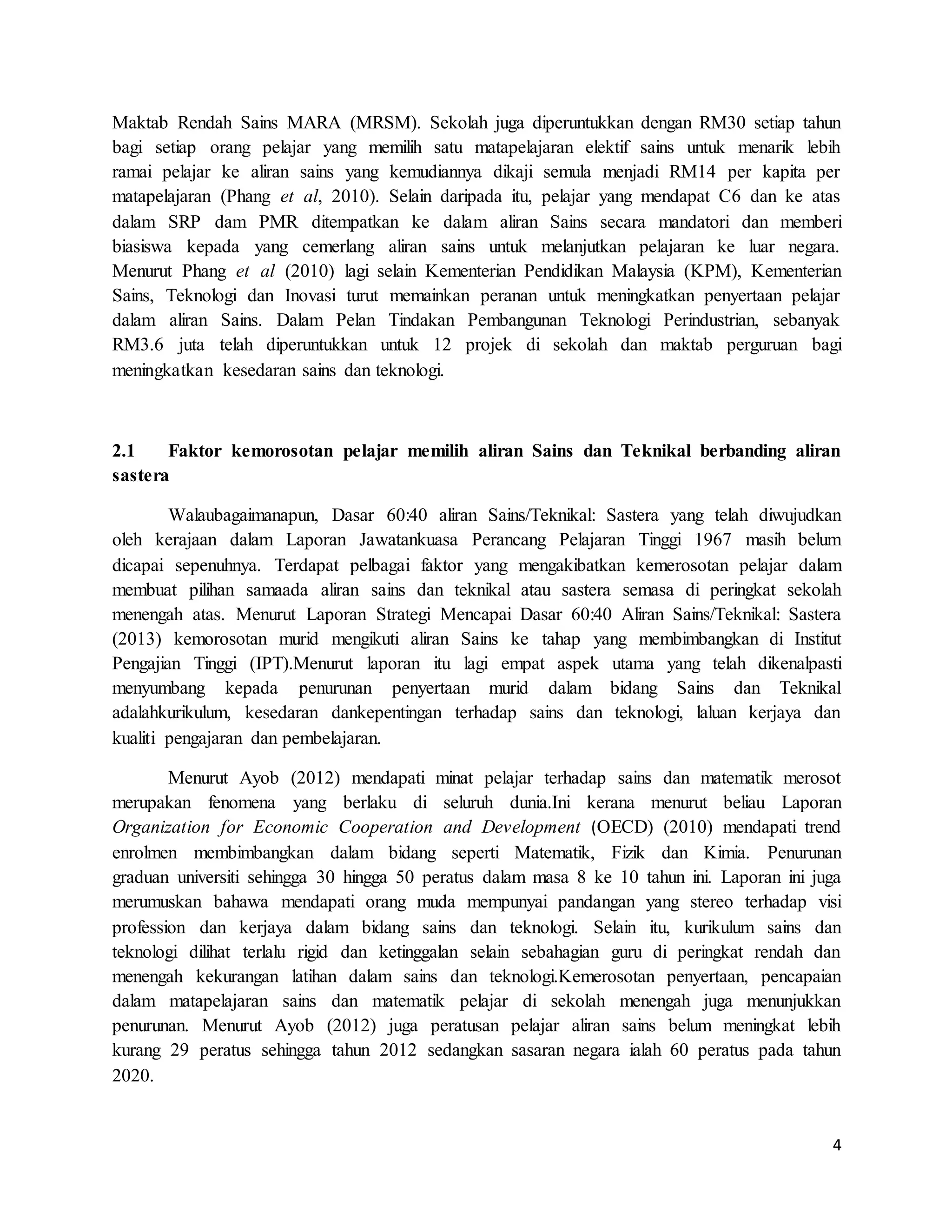 Paper institusi uthm memacu pelan transformasi pendidikan | PDF