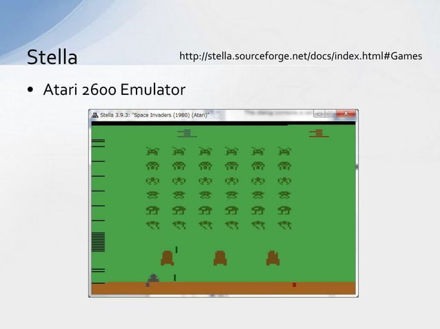 Paper Intoduction Playing Atari With Deep Reinforcement Learning Pptx Technology And Computing