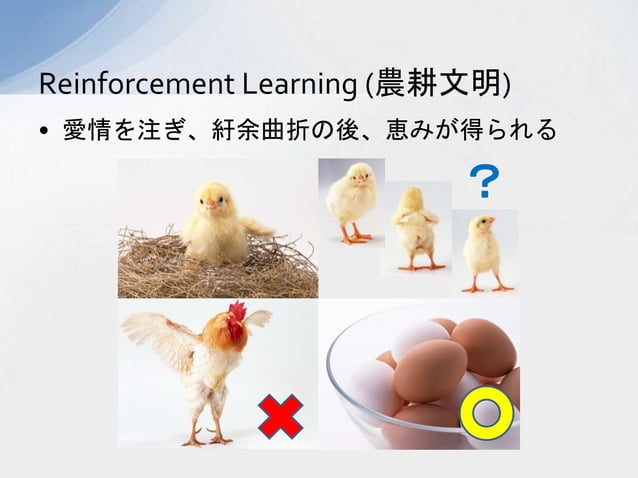 Paper intoduction "Playing Atari with deep reinforcement learning" | PPTX | Technology & Computing