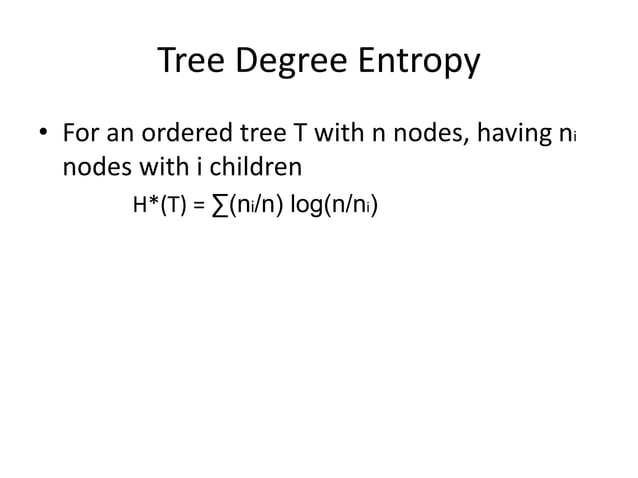Introduction to Ultra-succinct representation of ordered trees with ...