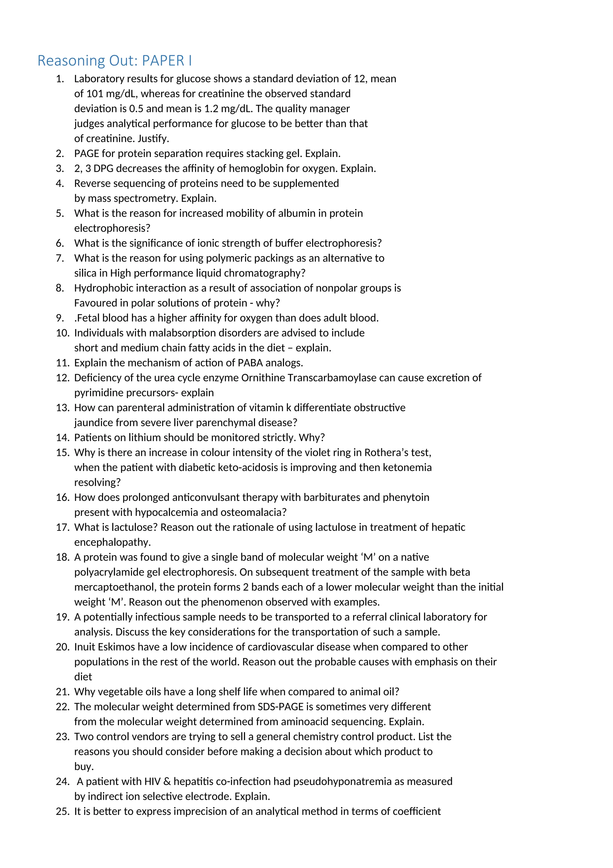 Paper for medical social sciences and lab | DOCX