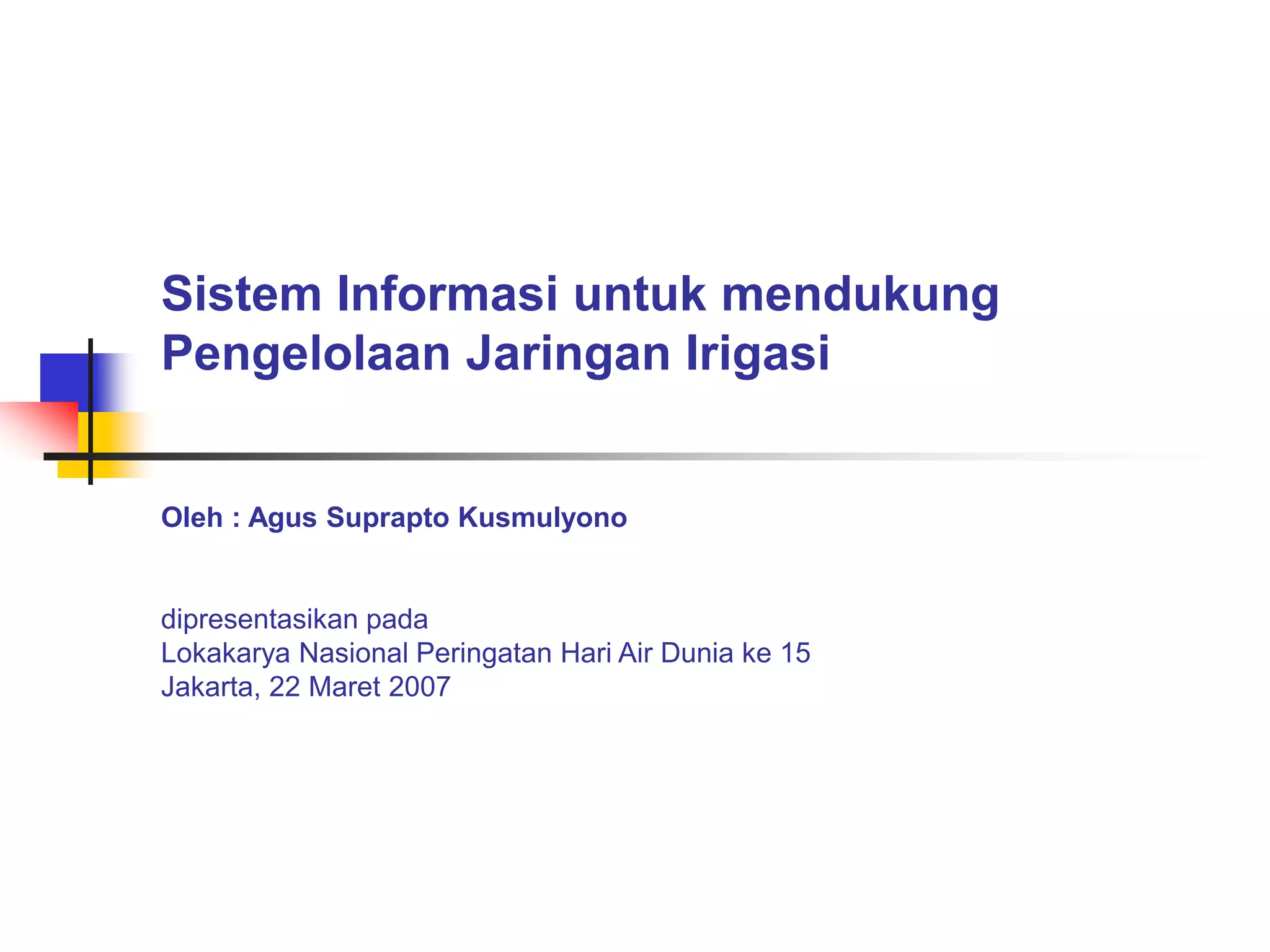 paper irigasi.ppt