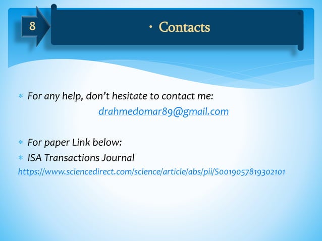 An Improved Approach For Robust Control Of Dynamic Voltage Restorer And