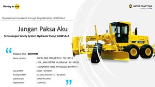 Paper_Jangan Paksa Aku_imUT Teknik_Simsalabimd.pptx