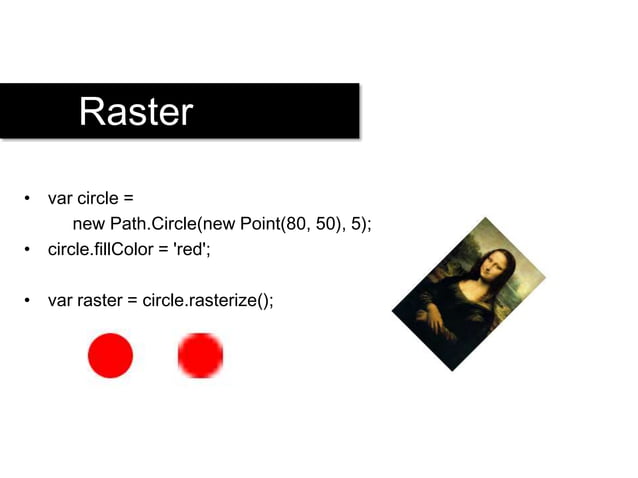 Paperjs presentation | PPT