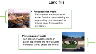 Paperless Enviroment, Impact and how we can become paper free | PPT