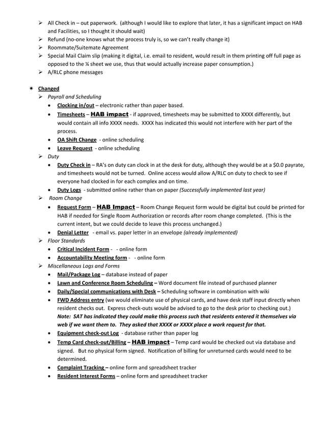 Paperless Desk Project Proposal | PDF | Desktop Publishing | Computer ...