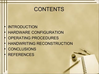 Paperless fax machine | PPT