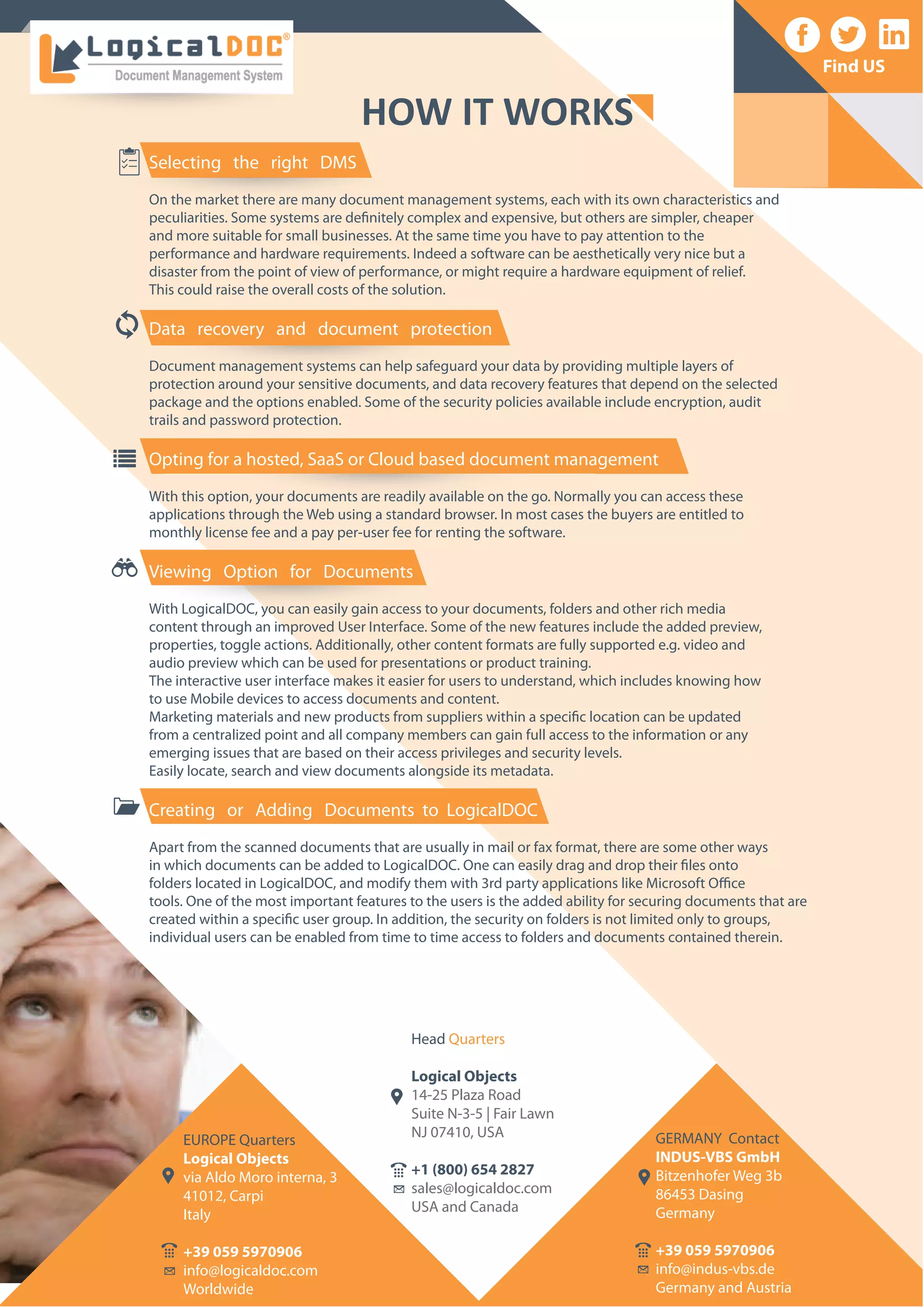 Paperless office | PDF