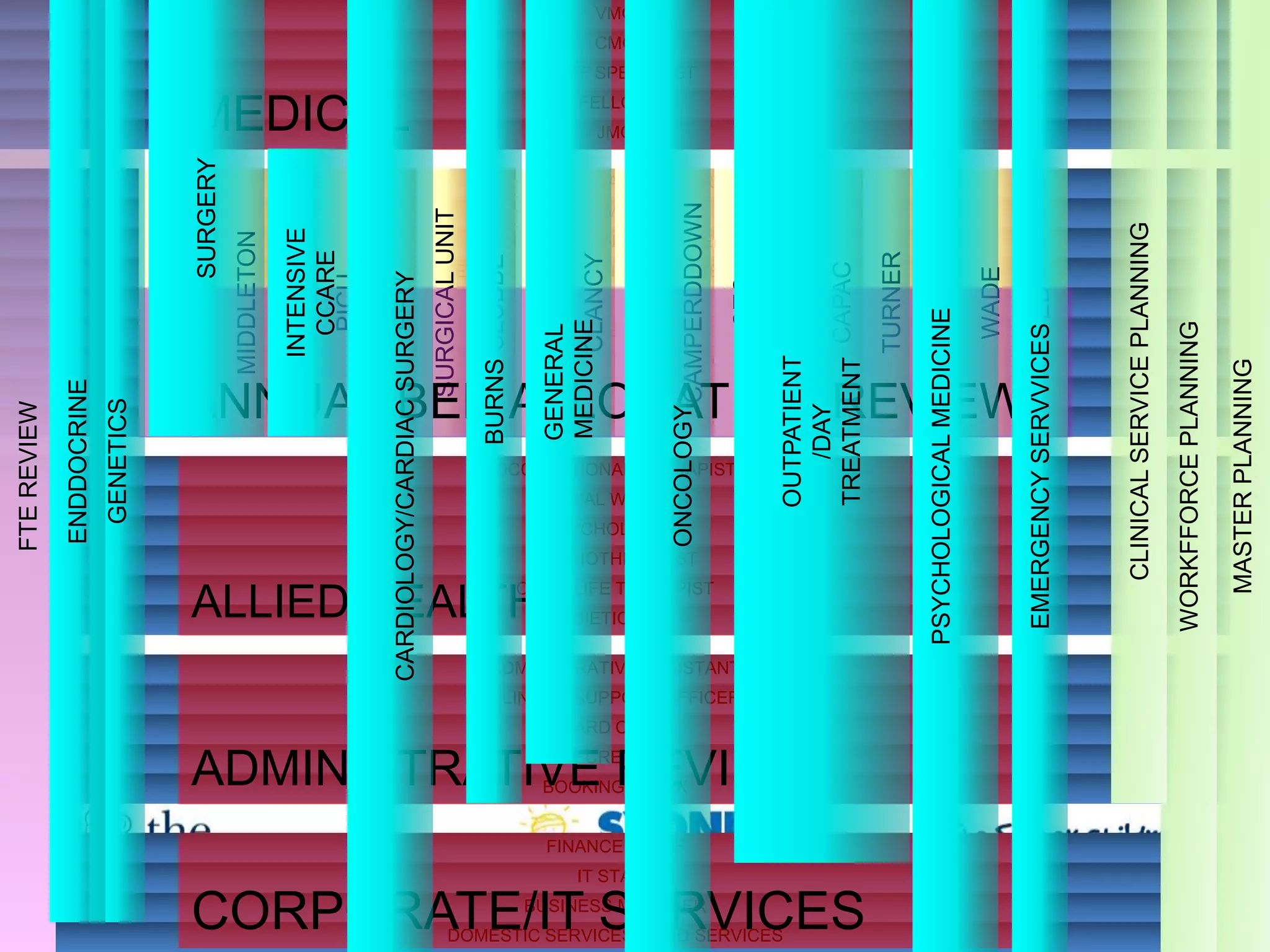 Cheryl McCullough - Technology & innovation: Is a paperless hospital a ...