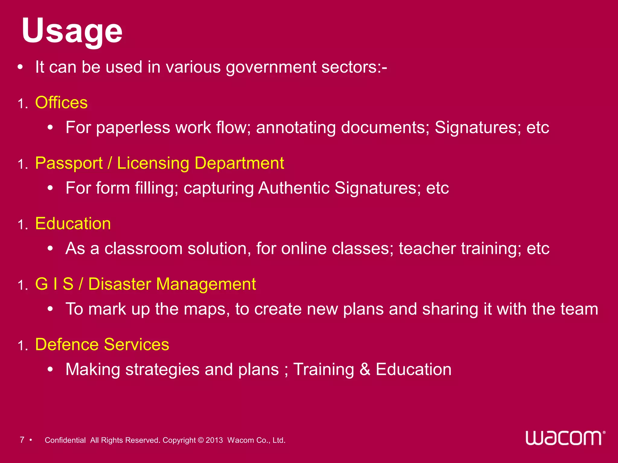 Paperless workflow government | PPT