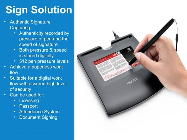 Paperless workflow government | PPT