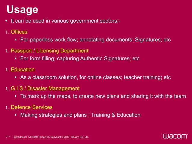 Paperless workflow government | PPT