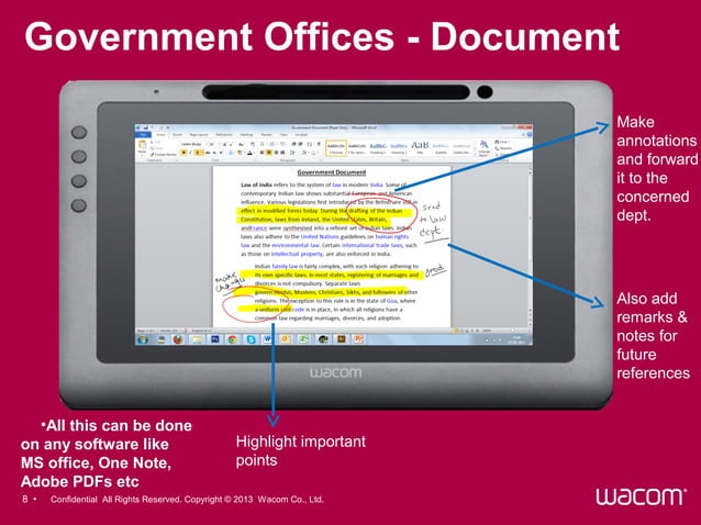 Paperless workflow government | PPT